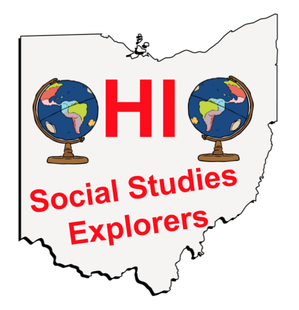 Ohio Aligned Curriculum – Explorers Curriculum Consultants