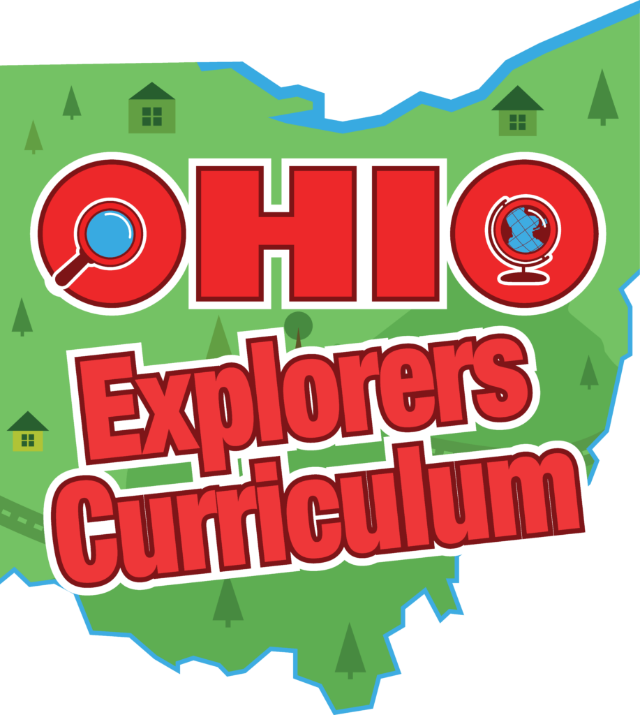Ohio Aligned Curriculum – Explorers Curriculum